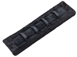 Deluxe Fleece pad