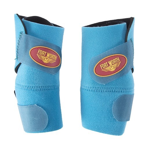 Neoprene Knee Boots | Horses Warehouse