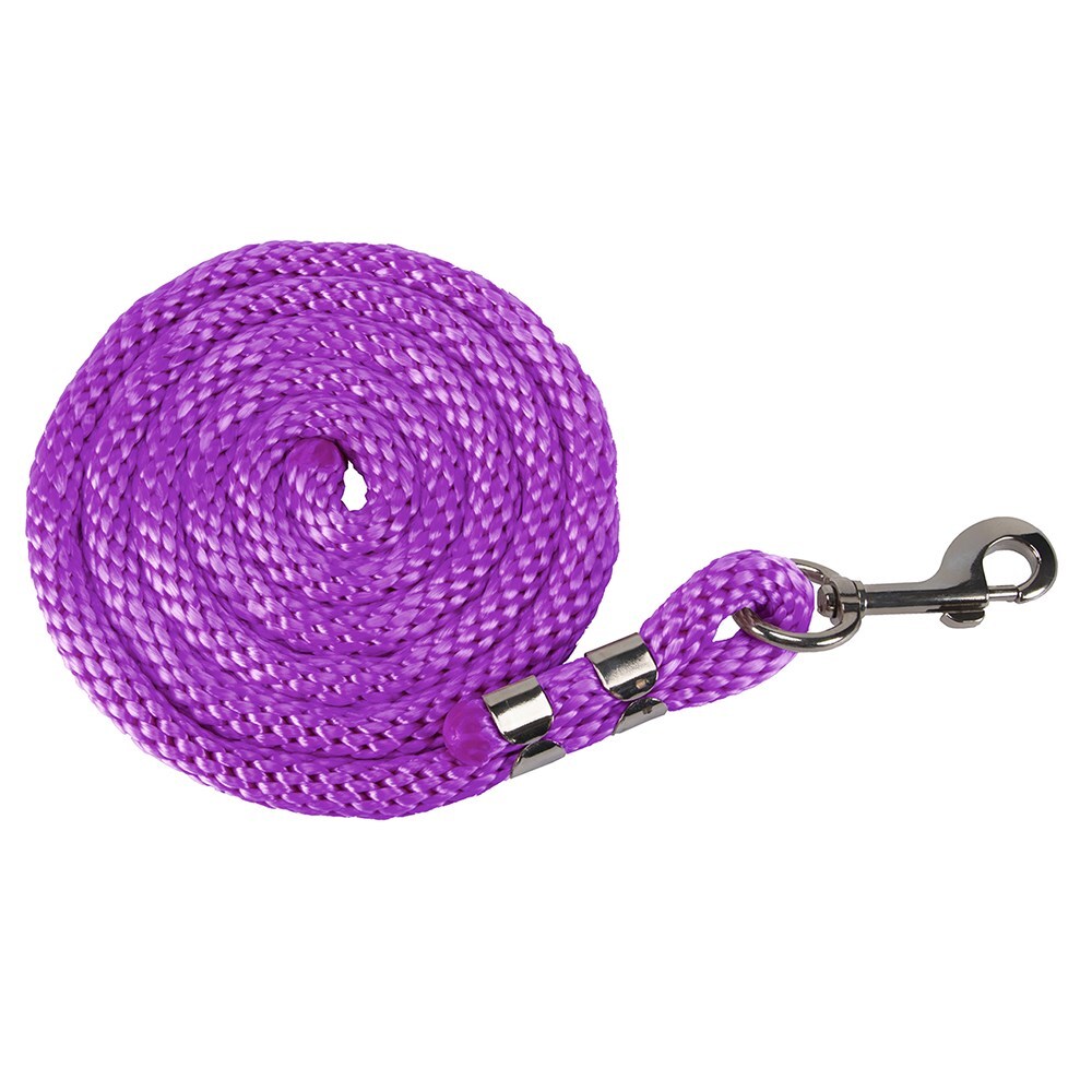 Poly Lead Rope, soft and gentle | Horses Warehouse