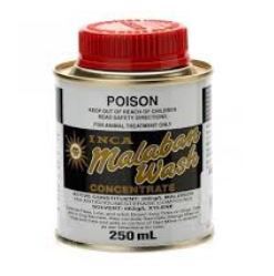 Malaban wash,control fleas,tick and mites | Horses Warehouse