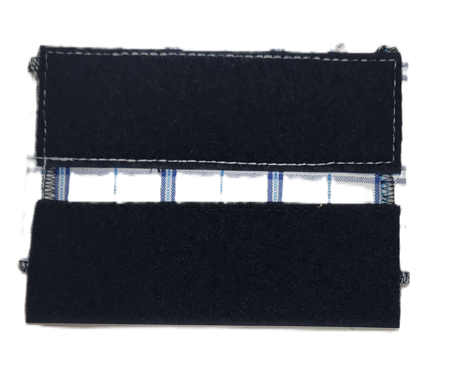 Velcro Attachment for Tail bag