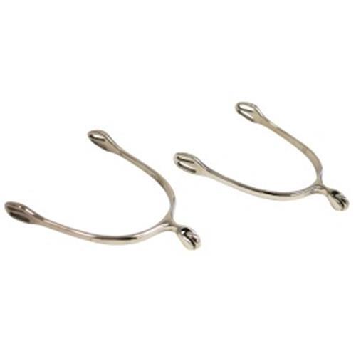 Gentle Prince of Wales Spurs | Horses Warehouse